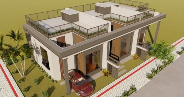 LOFT ALPHA – Viga Empreendimentos